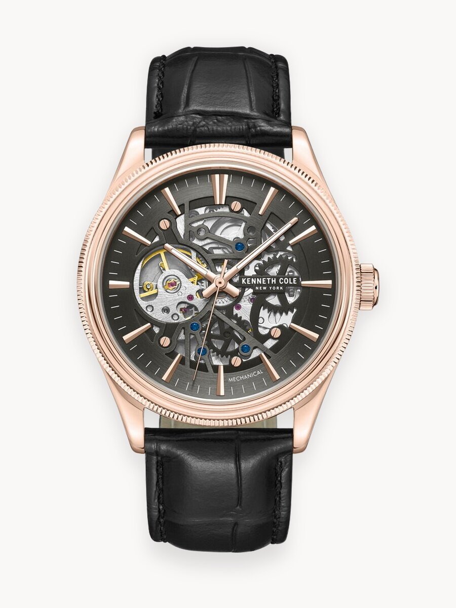 Наручные часы Mechanical