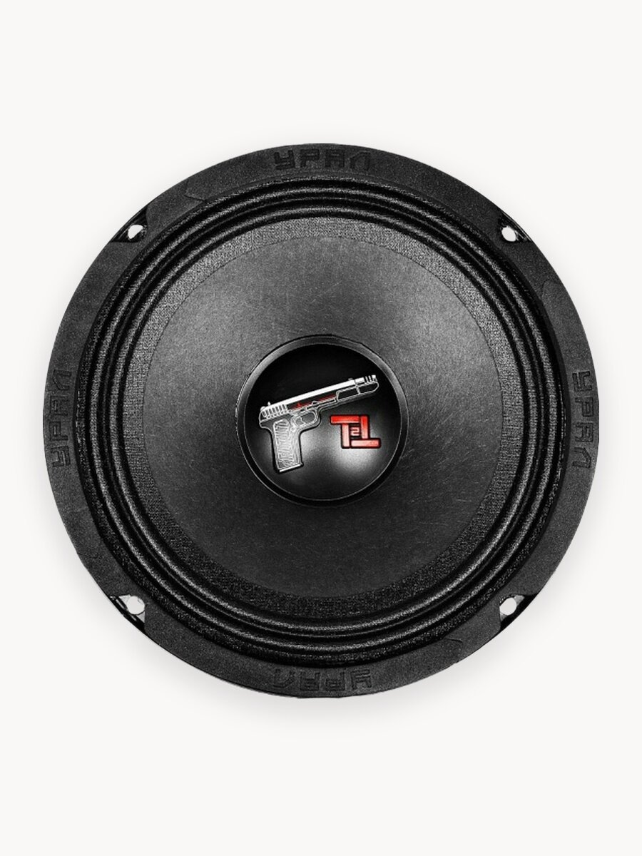 Акустическая система Ural урал ТТ 165.2