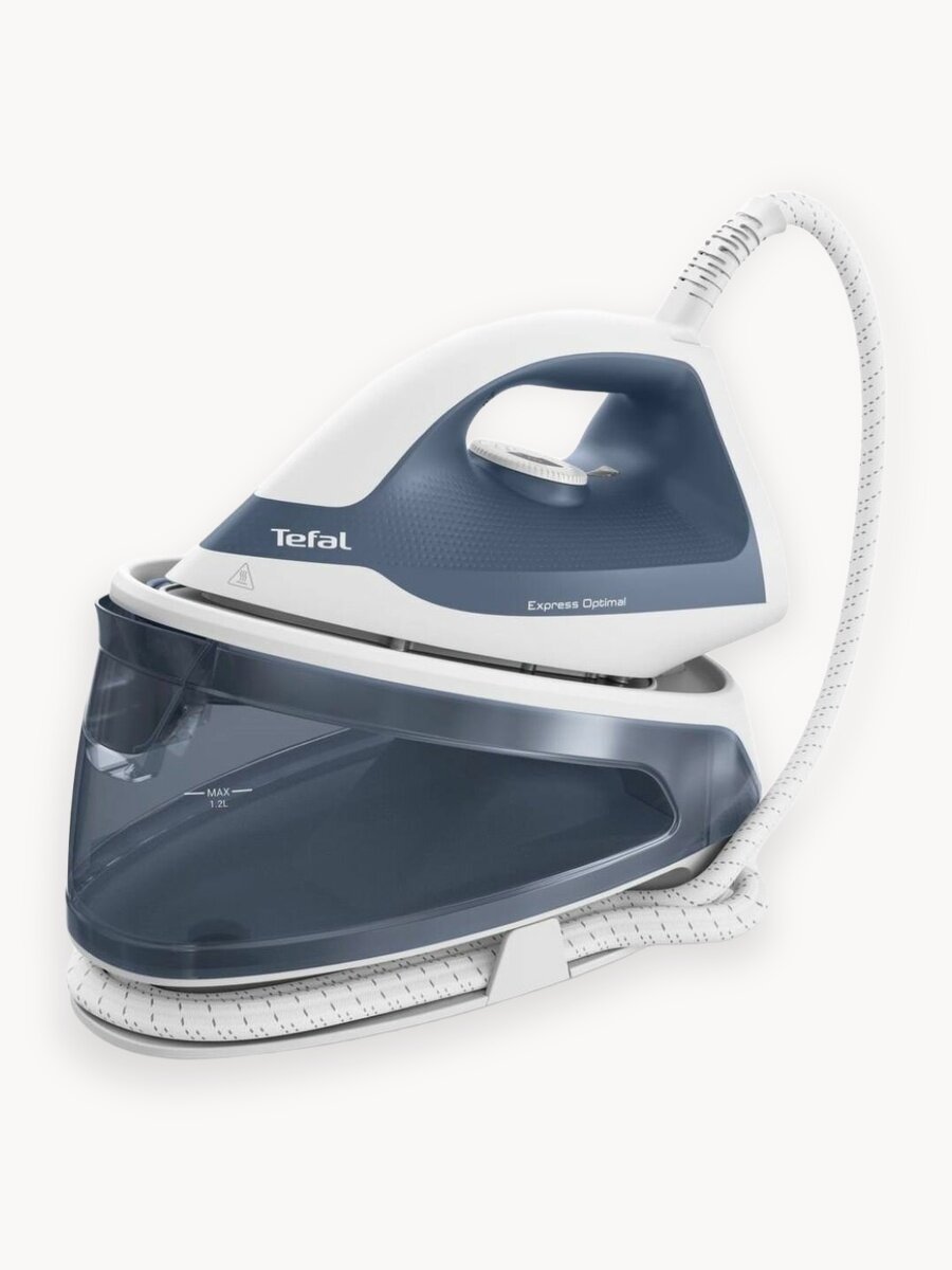 Парогенератор TEFAL SV4110E0