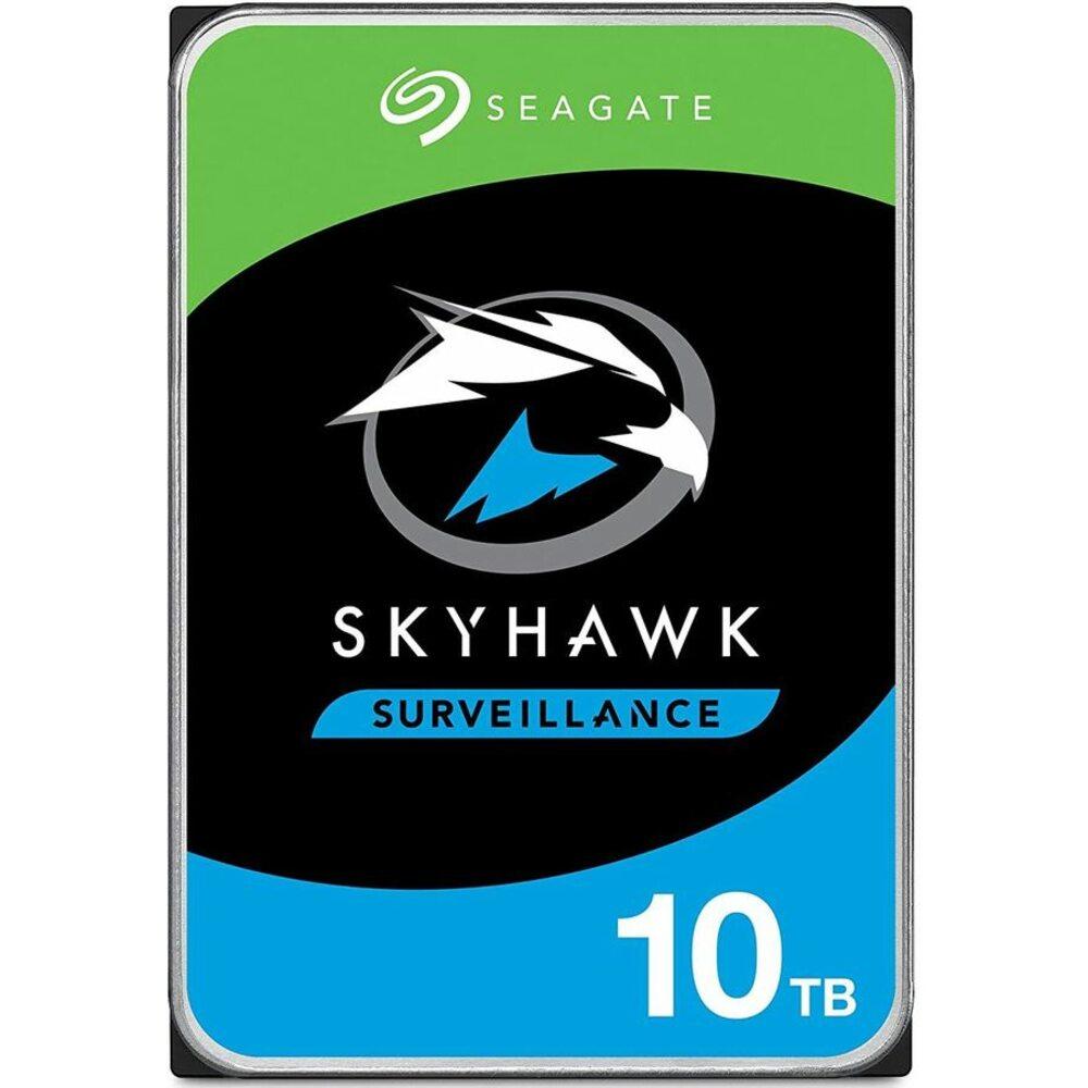 Жесткий диск Seagate SkyHawk AI ST10000VE001