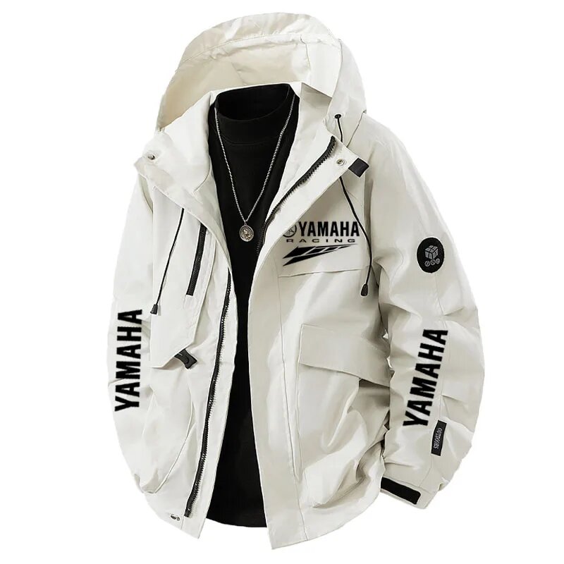 Куртка Yamaha