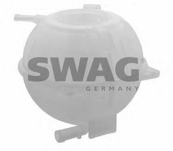 Расширительный бачок SWAG 30902264 Vw Golf 2, 3, Jetta, Passat, Vento, Polo 1.4-2.0, Tdi 86-04