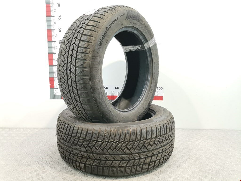 Шины Audi Q8 4M8 265/55R19 арт. 2227201
