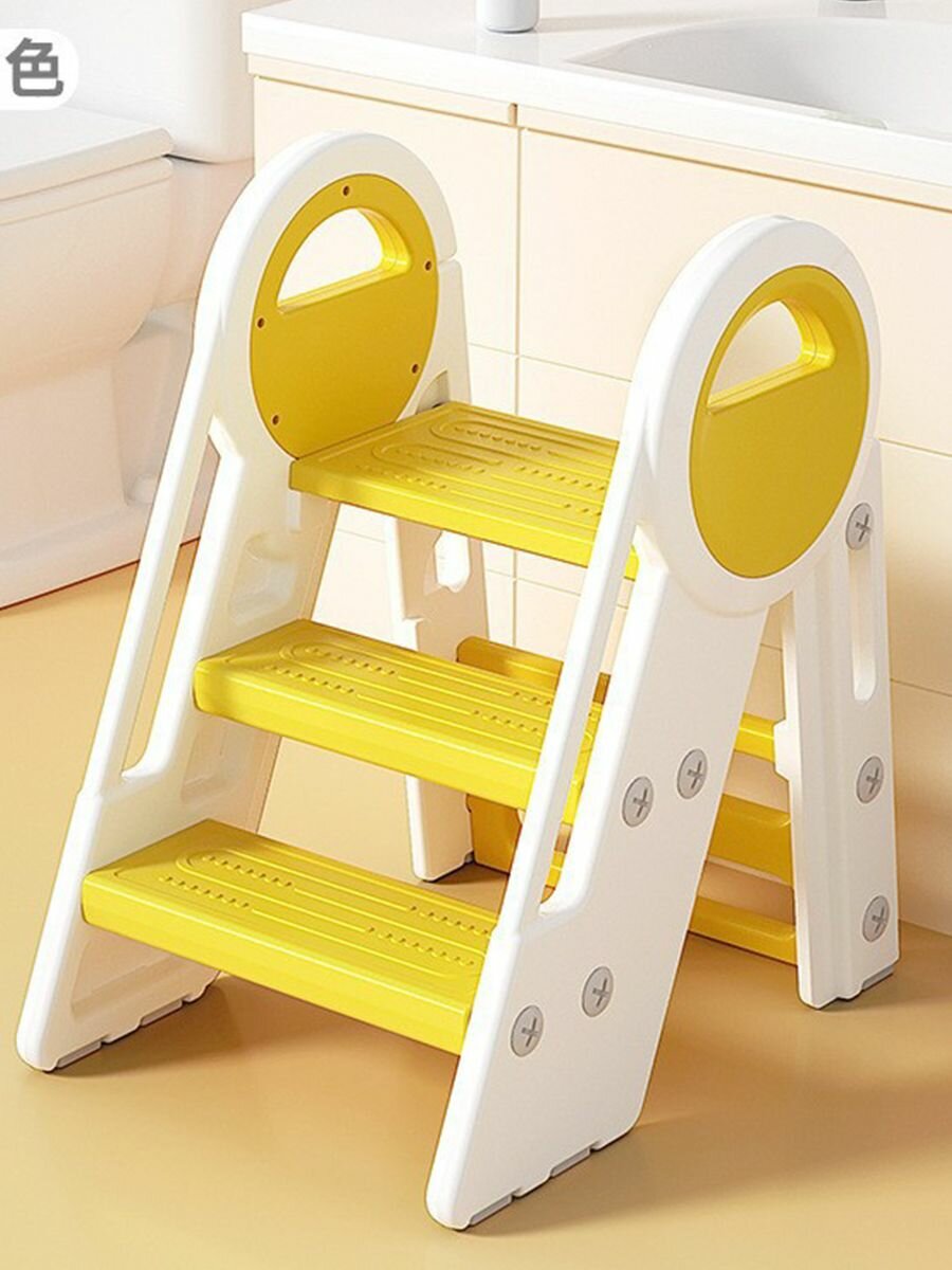 Стульчик-подставка