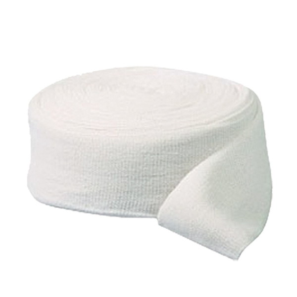 Бинт трубчатый Tg (Ти-джи) под гипс, размер К1 (для туловища до 46 размера), 16см х10м, 24030