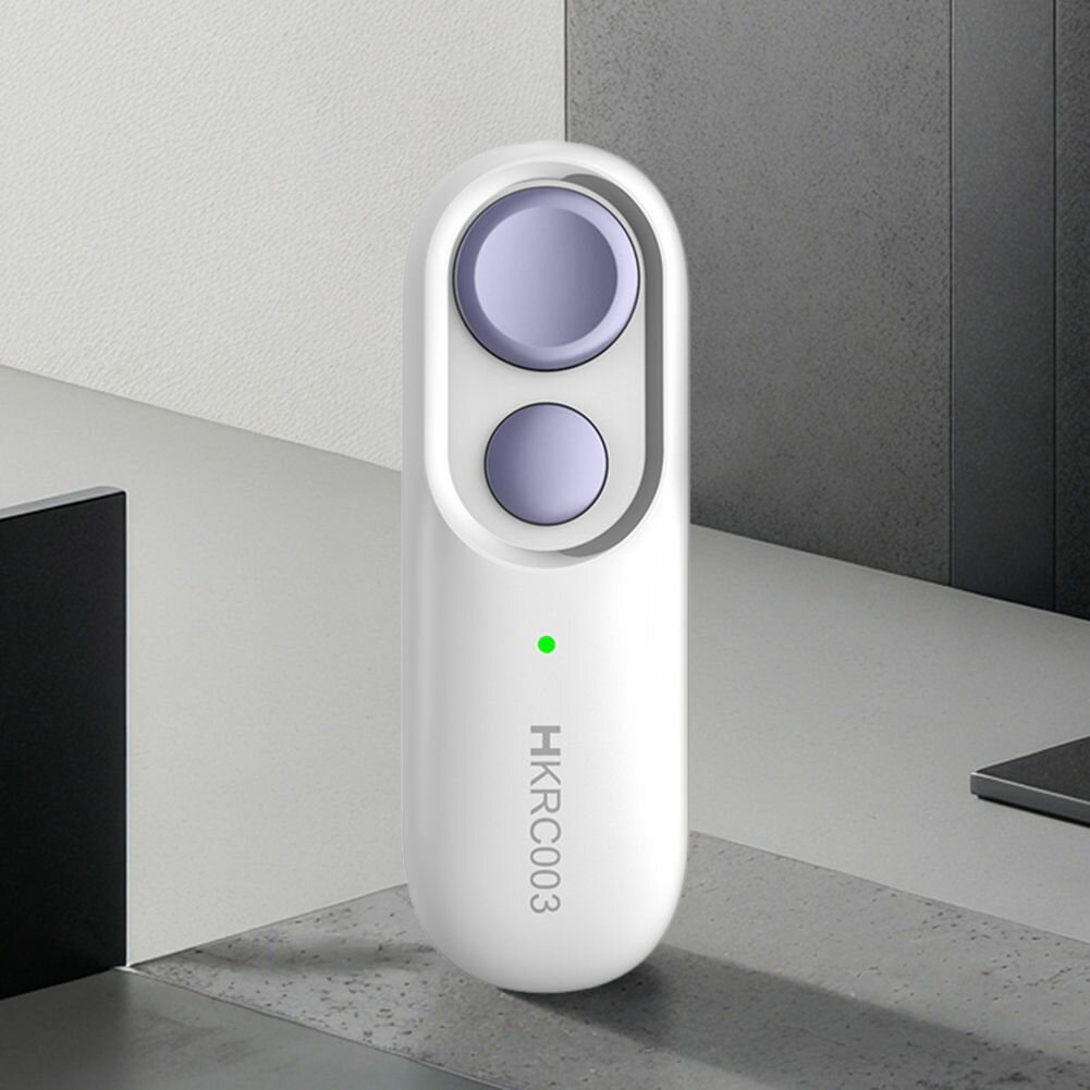 Удаленный переворот страниц Clicker Page Turner для электронных книг Kindle Paperwhite Oasis Kobo