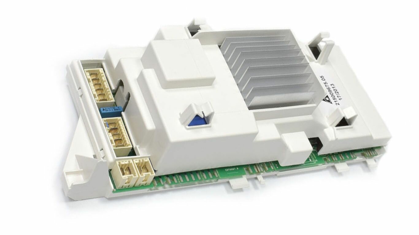 Электронный модуль для стиральной машины Hotpoint-Ariston (Хотпоинт-Аристон) 254530, 145551, 259738, 215009677.04 (прошиваем под вашу модель)