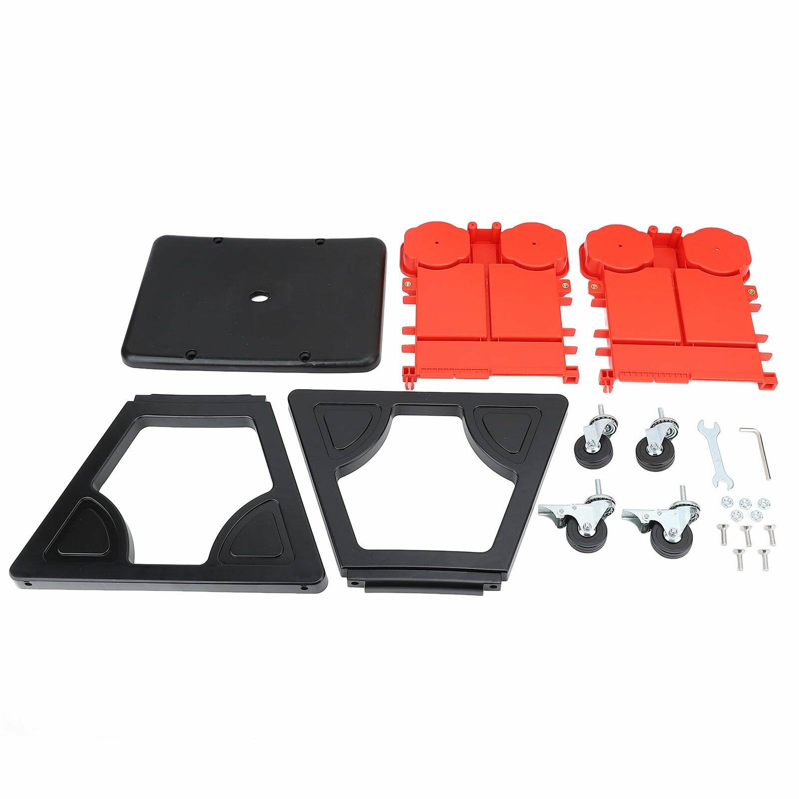 Механический табурет, универсальный удобный гаражный табурет, подвижное механическое сиденье для автомойки, украшение, авто ремонт фольги