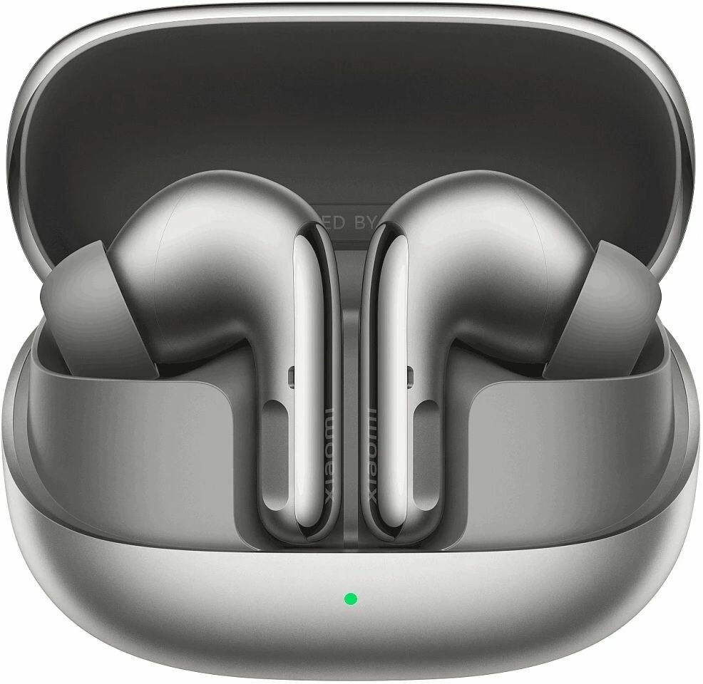 Наушники Xiaomi Buds 5 Pro BT титан