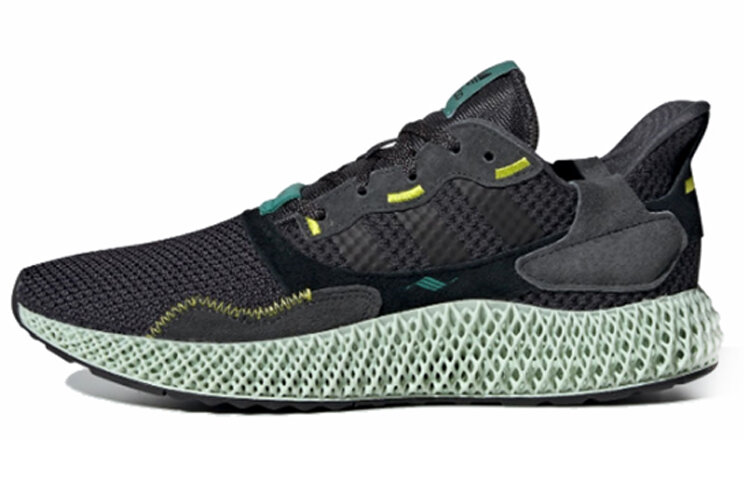 Кроссовки Alphaedge 4D