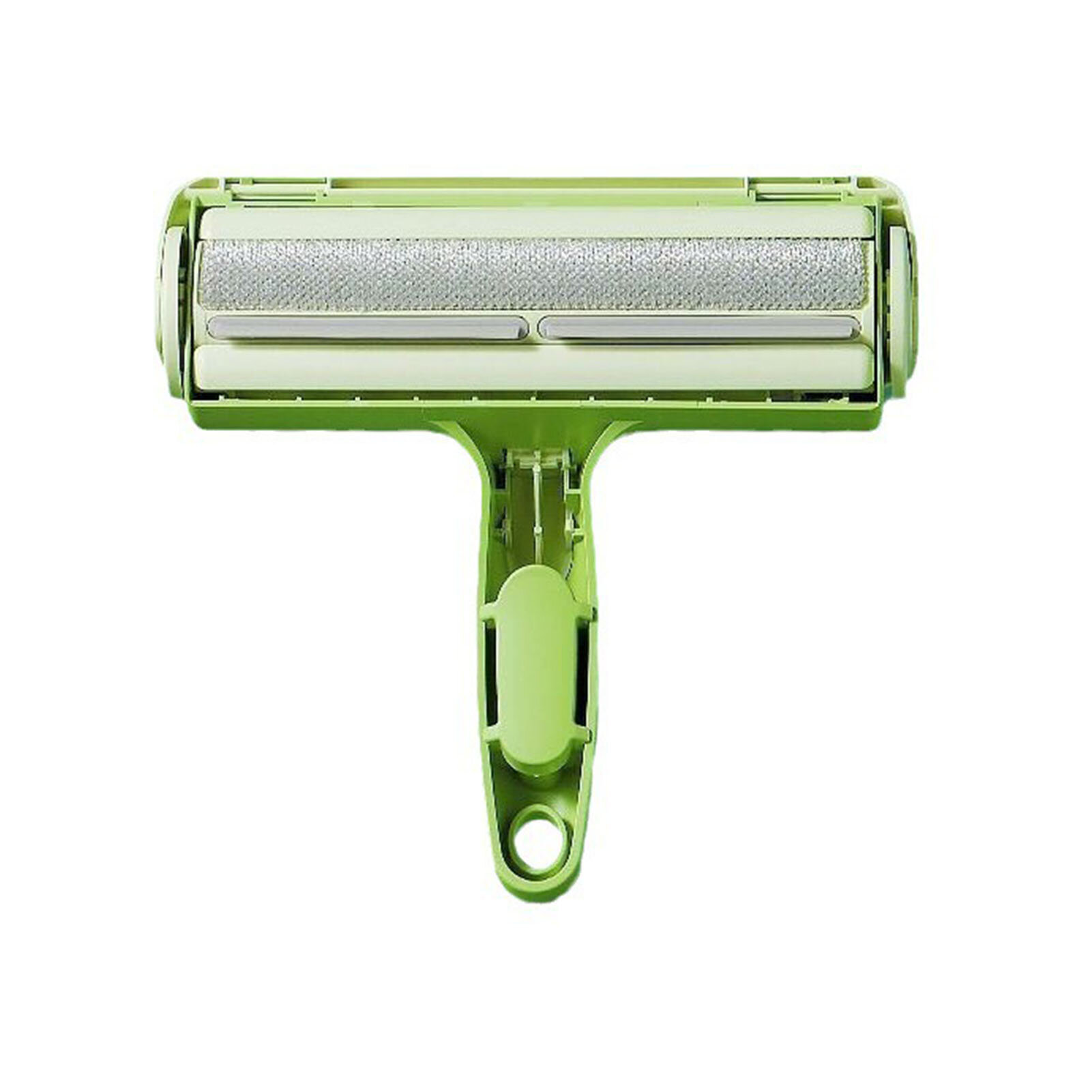 Рулонный ролик для снятия волос с домашними волосами 2 -й валовой кат