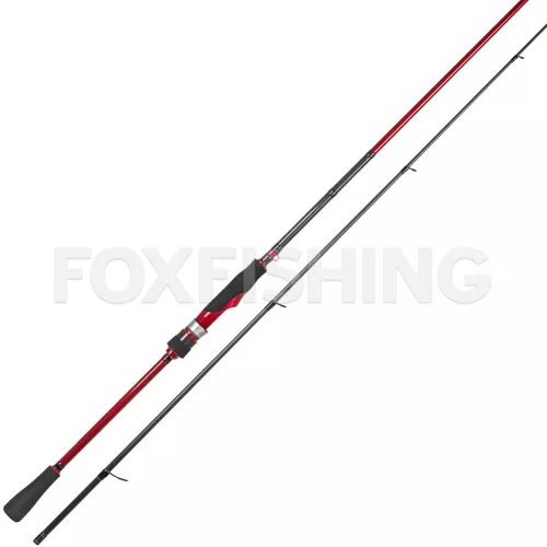 Спиннинг Daiwa Fuego 244см. 5-25гр. 120гр. fast / 802MLFS