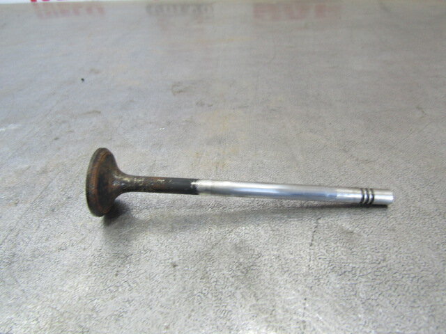 Клапан выпускной двигателя D2066 MAN TGX, TGS, TGA