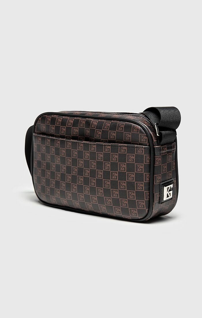 Сумка кросс-боди