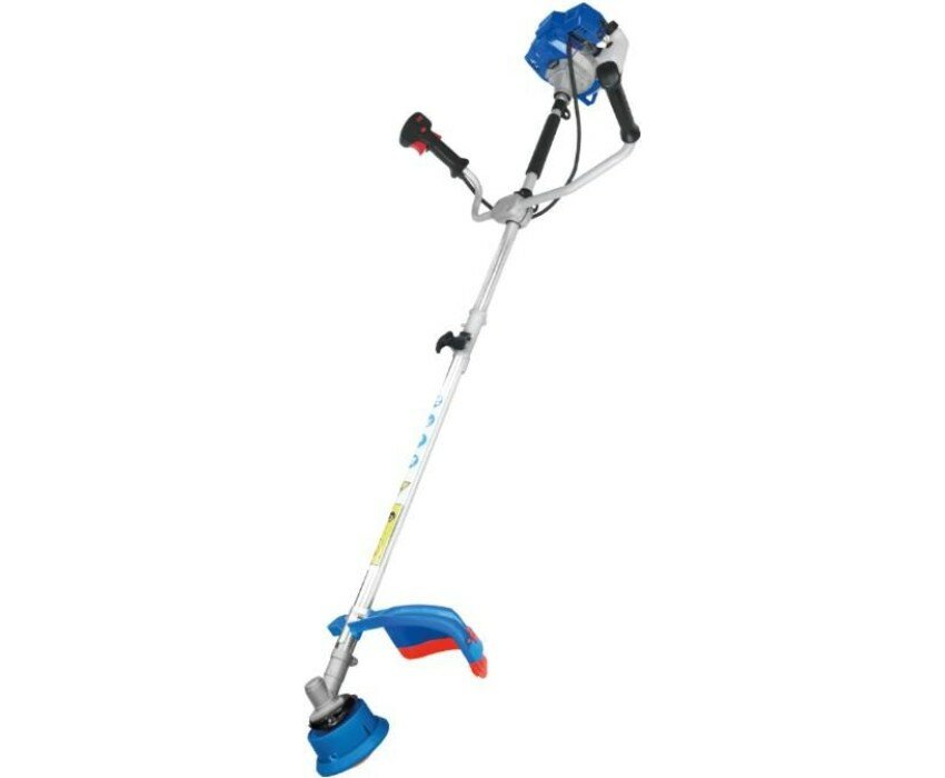 Мотокоса Oasis TBR-52SR40T Pro