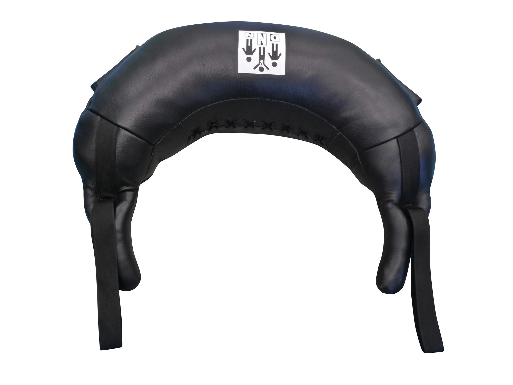 Болгарский мешок DNN натуральная кожа вес 25 кг