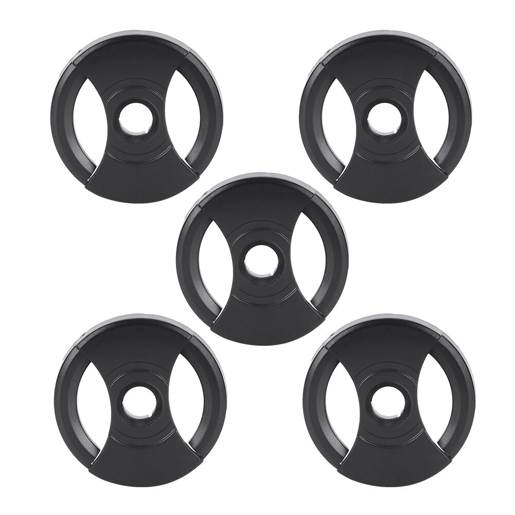 5pcs Adadapter adadapter gramophone vinyl -проигрыватель аудио музыкальные музыкальные инструменты аксессуары