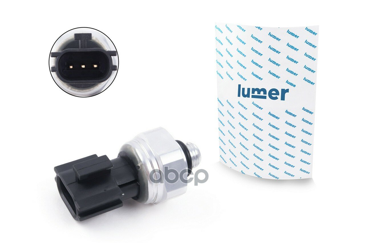 Датчик кондиционера Nissan lumer арт. LM11503