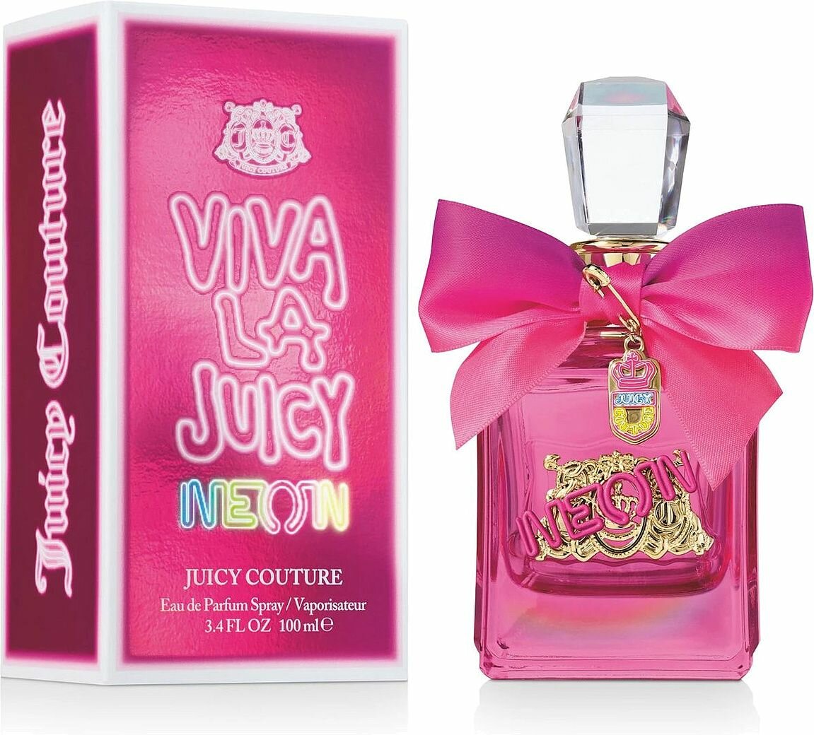Juicy Couture Viva La Juicy Neon100 мл парфюмерная вода