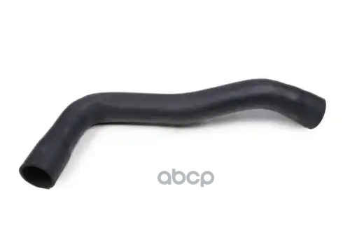 Патрубок радиатора! DAF XF105/95 Stellox арт. 8111234SX