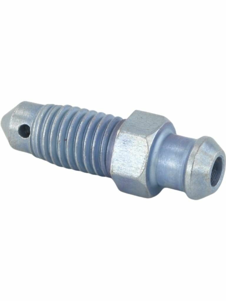 Штуцер прокачной для автомобилей NISSAN, CITROEN, RENAULT, LADA 8870-010 FEBEST