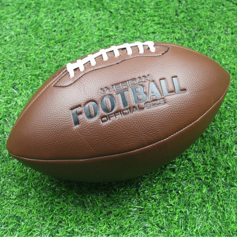 Новое регби -KP