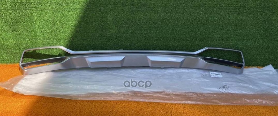 Молдинг бампера заднего Hyundai-KIA арт. 86671P2010