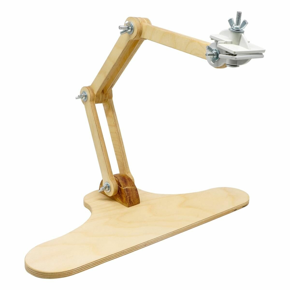 Держатель пялец BOS Универсальный, дерево, 56х40х20 см