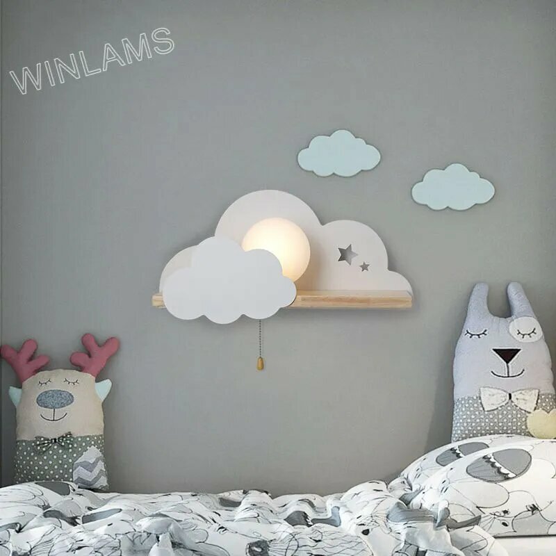 WINLAMS Бра, E27, 40 Вт