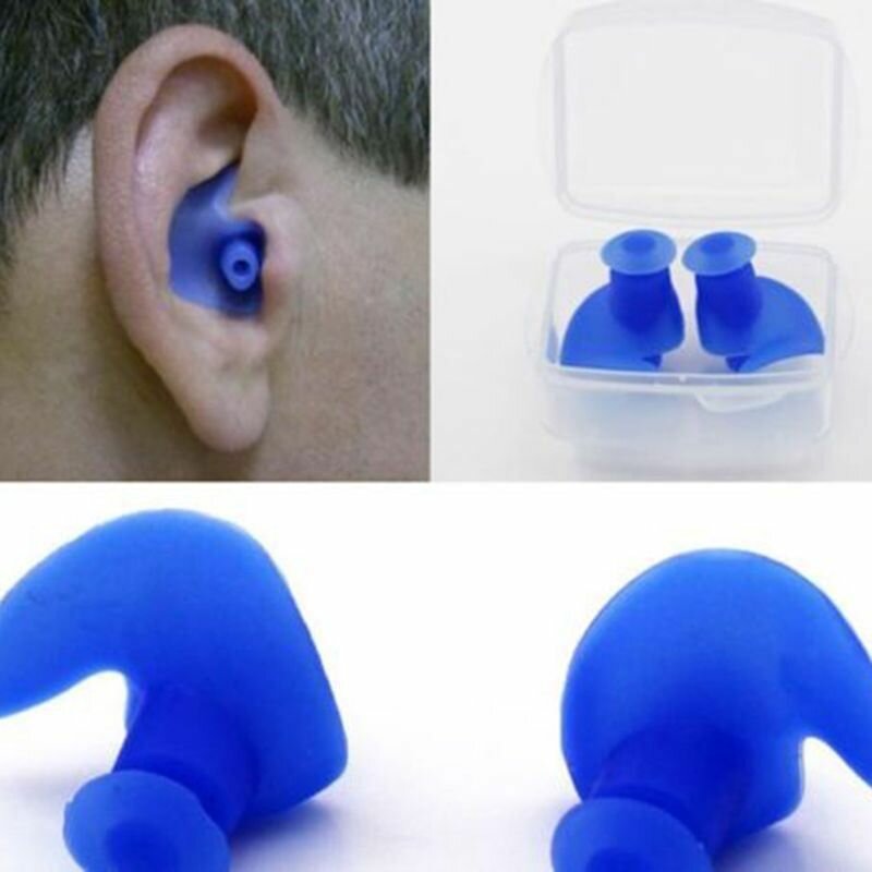 Беруши для плавания