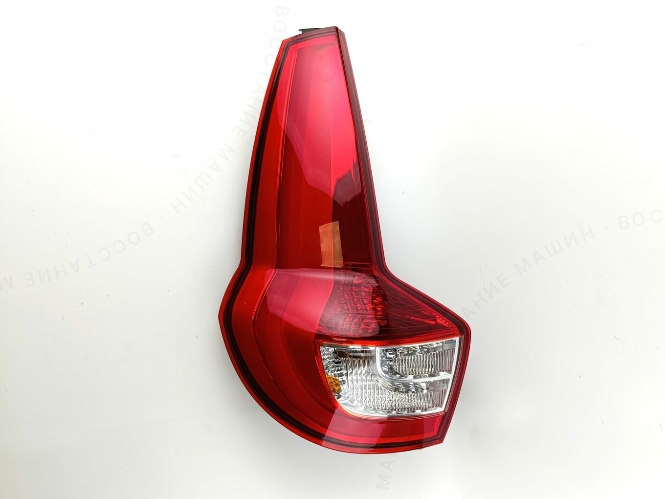 Фонарь задний левый для Geely Emgrand X7 / 1017029672