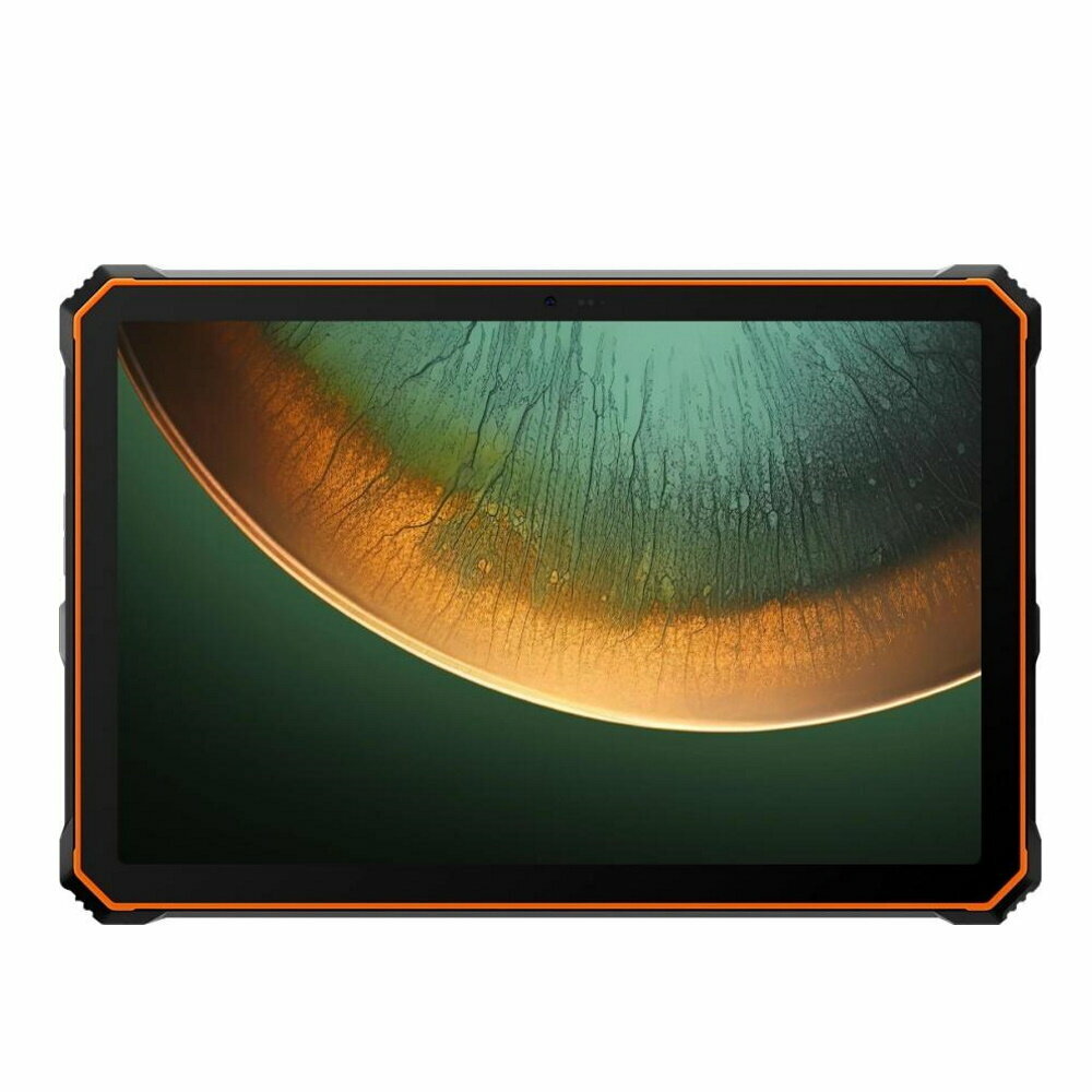 Планшет Blackview Active 10 Pro 12/512 Orange — фото 1