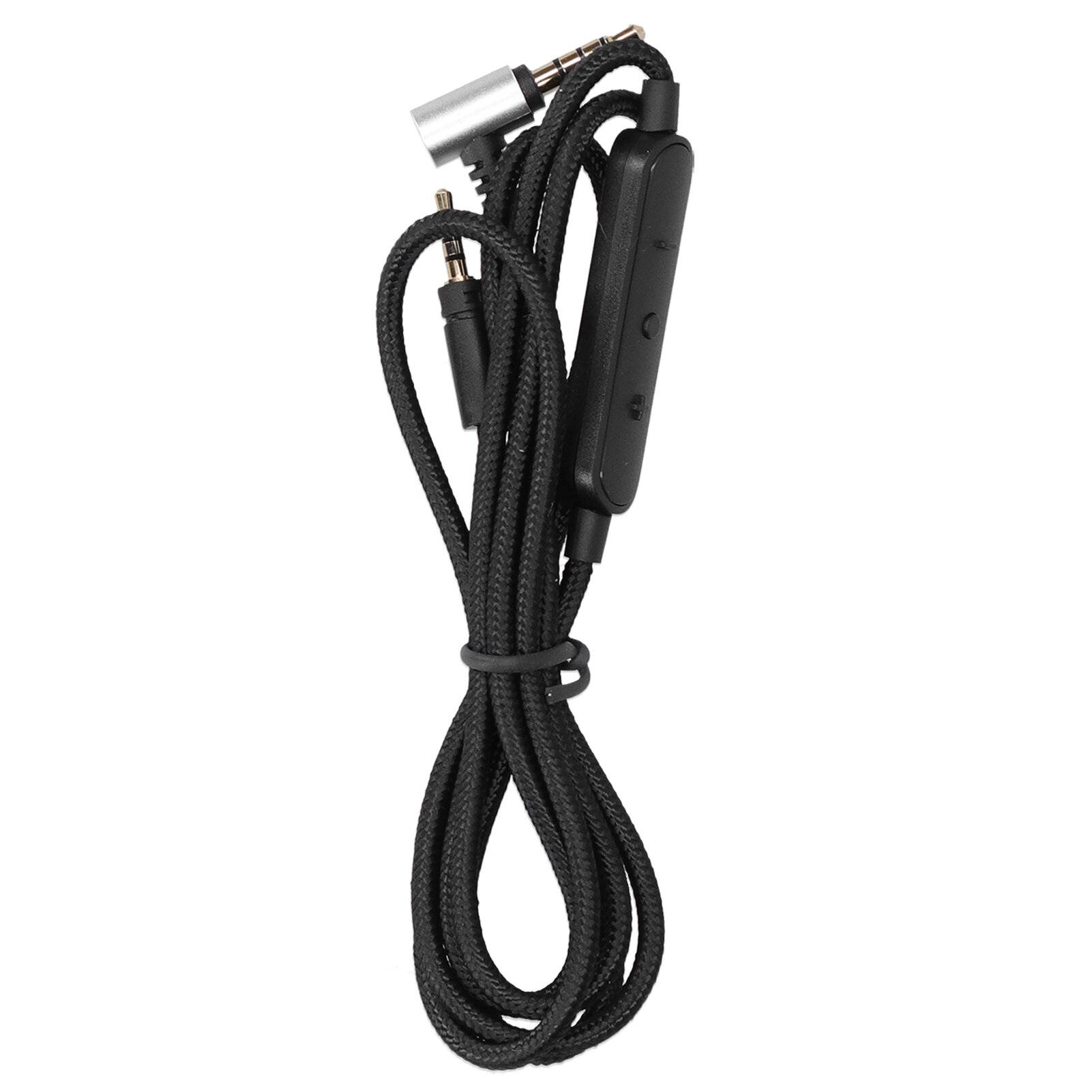 1,2 м аудио кабеля для наушников с управлением громко -микрофоном для гарнитуры Sennheiser Momentum