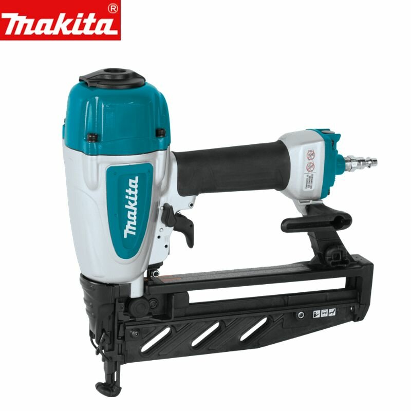 Пистолет гвоздезабивной