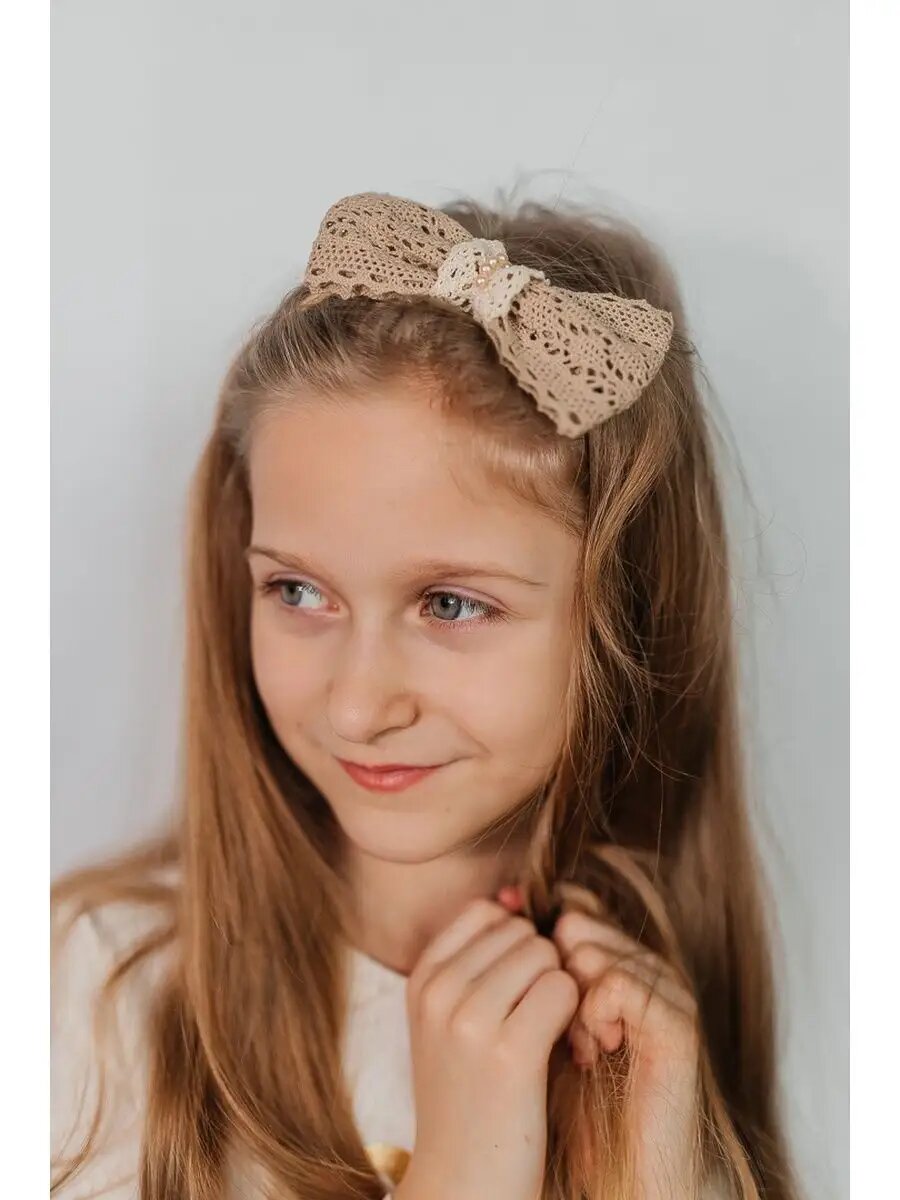 Повязка на голову