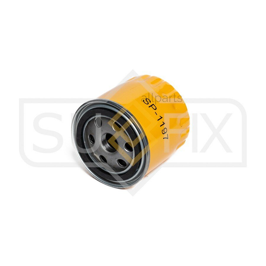 SUFIX SP-1197 Фильтр масляный