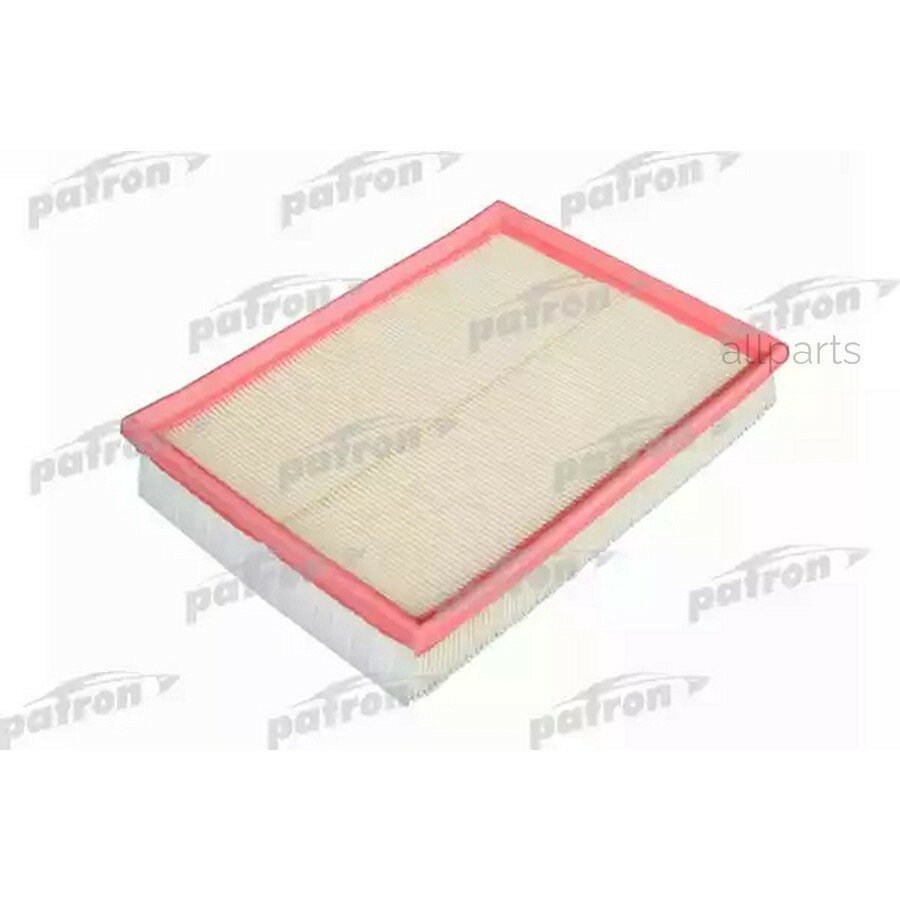 PATRON PF1234 Фильтр воздушный FORD USA: WINDSTAR 95-, VOLVO: 740 83-92, 740 Kombi 85-92, 780 86-90, 940 90-94, 940 II 94-98, 940 II универсал 94-98, 940 Kombi 90-95