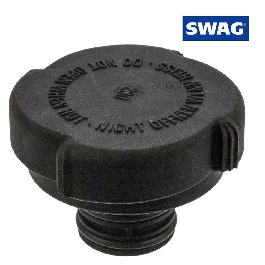 SWAG 99901617 Крышка радиатора
