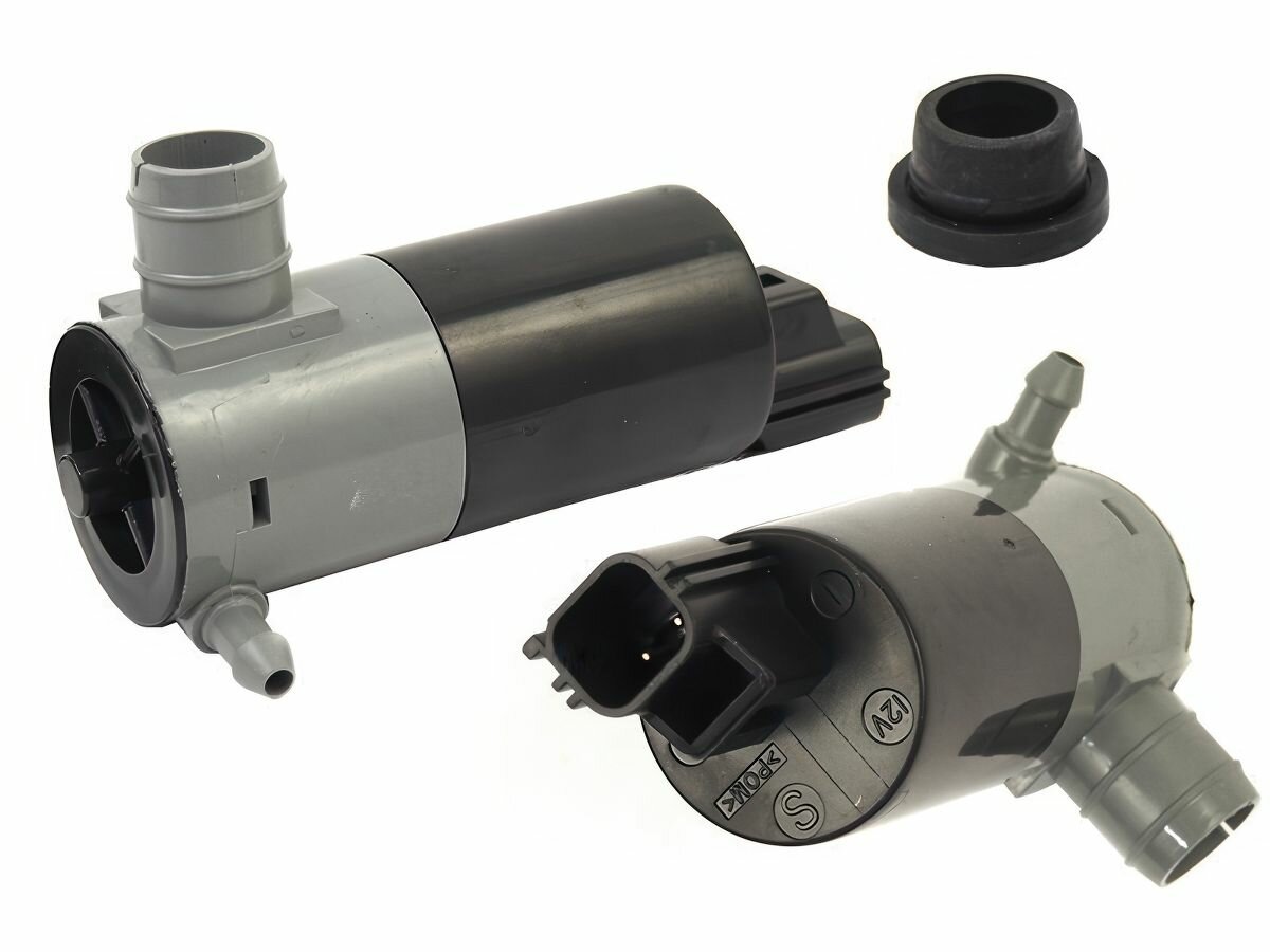 Мотор омывателя фар для Ниссан Мурано, Теана, ИксТрейл арт ST289203TS0A SAT