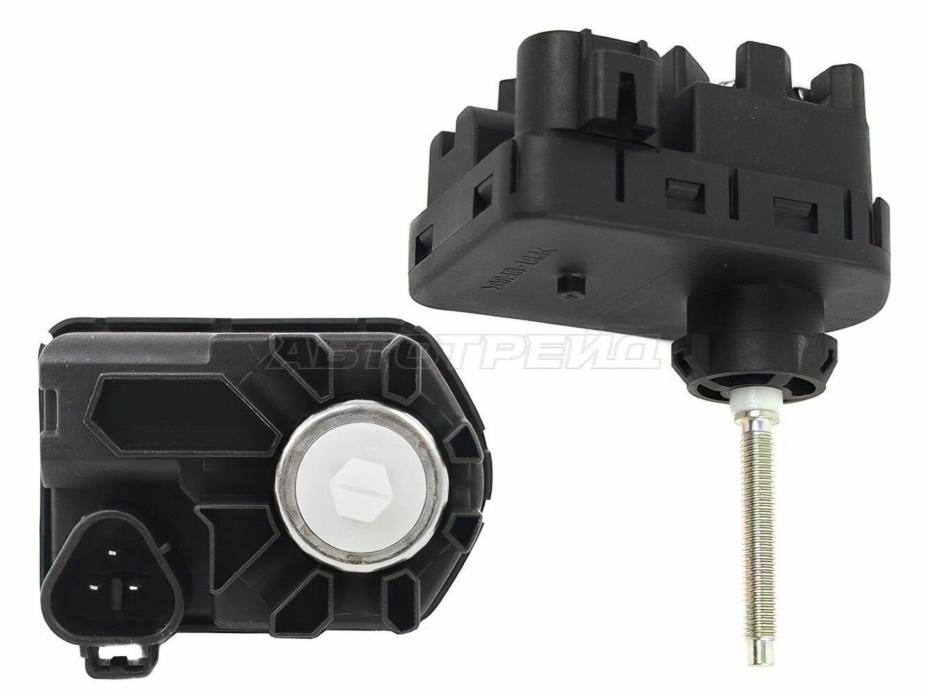 Моторчик фары для Хонда Цивик, Шр-В, Степ Вегн, Лексус NX арт ST8566122020 SAT