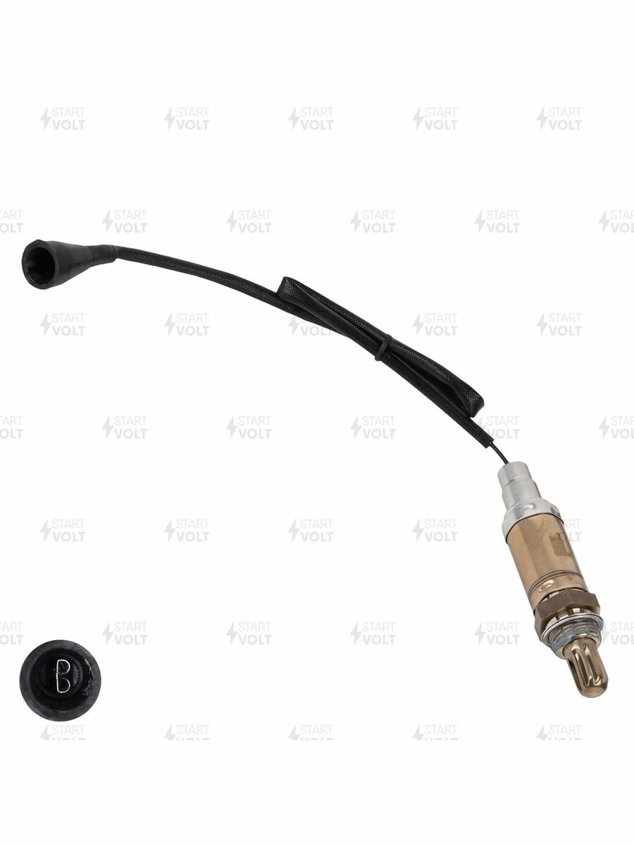 Датчик кислорода (лямбда-зонд) StartVolt VSOS2123 для а/м Volkswagen Caddy, AUDI 100