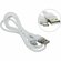 Hoco X109 Energy White <636254> Кабель USB AM --> USB-C 1м