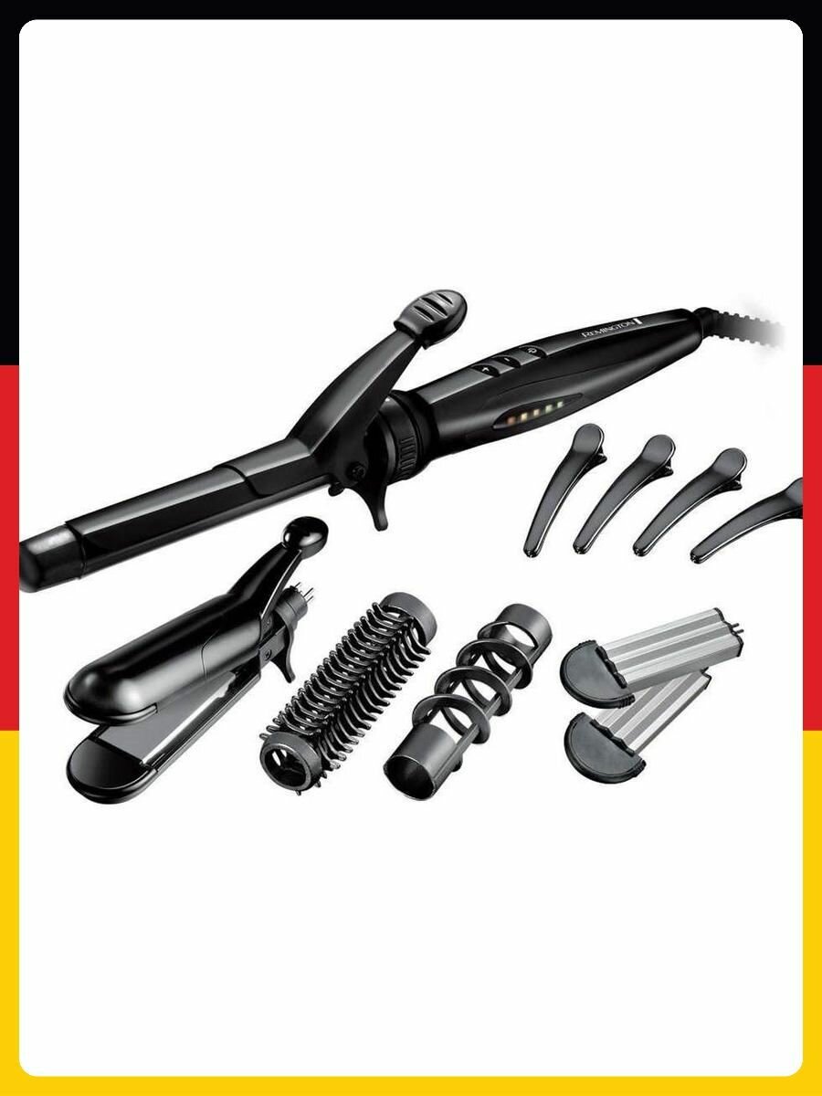 СтайлерRemington S8670