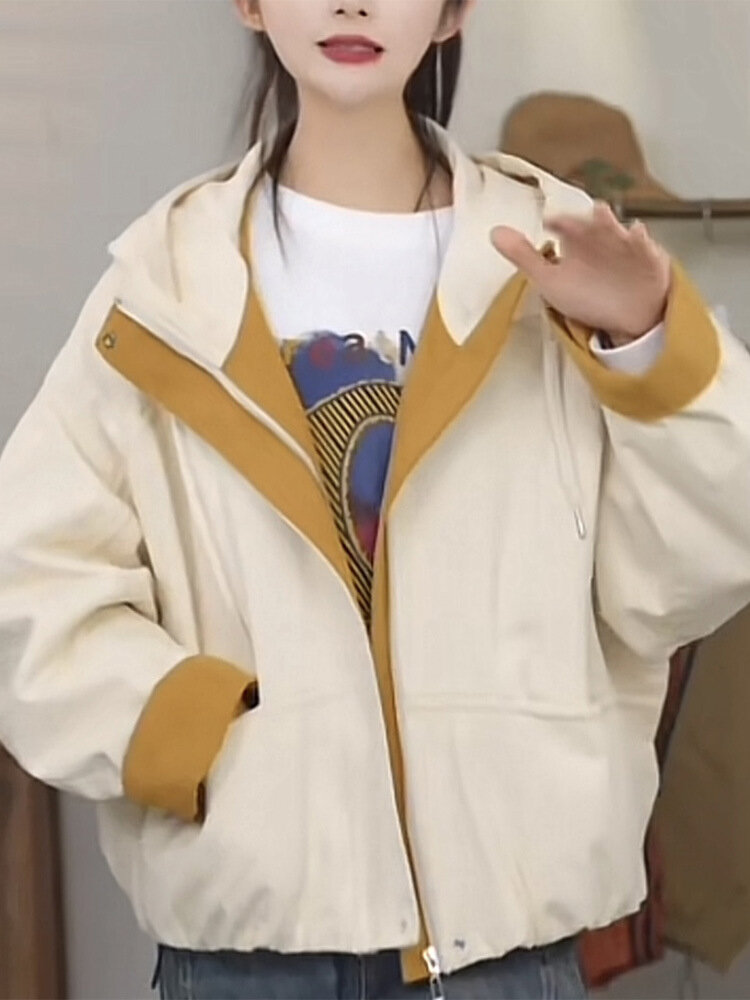 Куртка спортивная