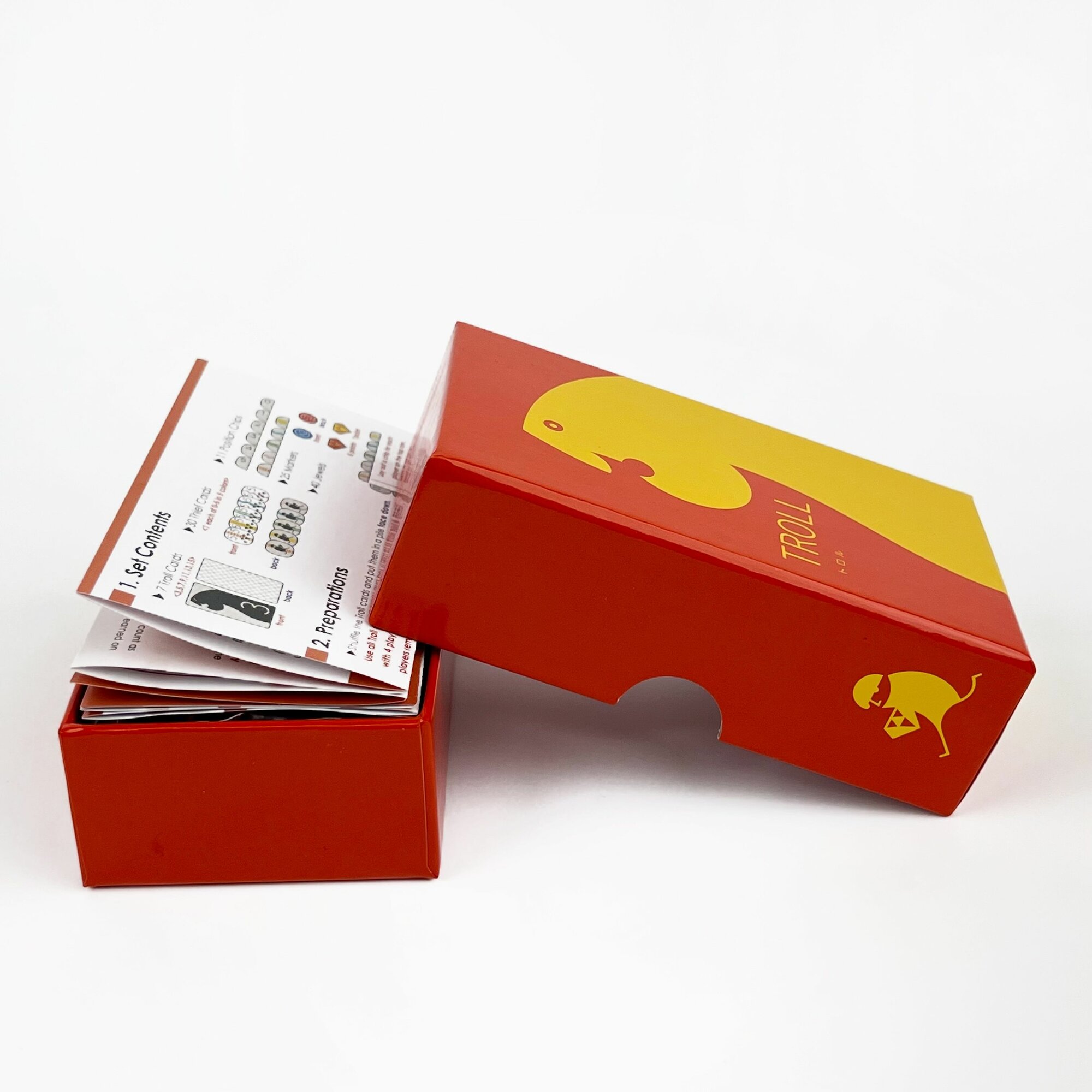 Настольные игры Компактные наборы для вечеринок и путешествий: SCOUT, OWN77, Startups, DokoJong, Kobayakawa (Oink Games)