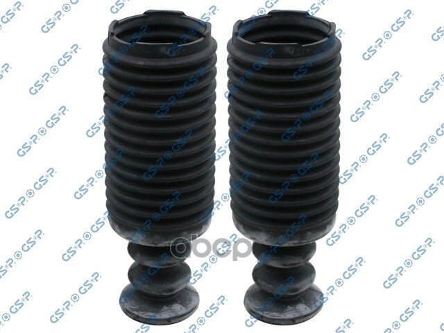 Комплект пыльников (2 шт.) NISSAN ALMERA I (N15) ALMERA II (N16) CEFIRO III GSP арт. 5407590pk