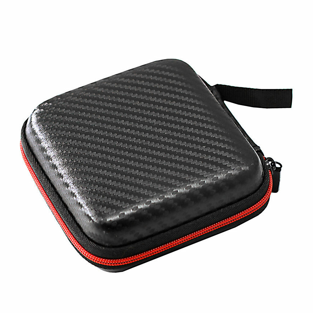 Camera Hard for Case Storage Bag Protective Handbag Carrying Bag for for Fusion