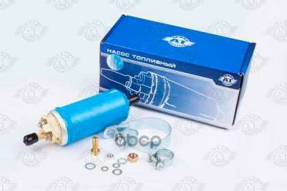 Топливный насос (+монт. компл.)_ВАЗ 2101/2102 82-, 2103/2106 87-, 2105/2104/2107 92-, шт Auto Technologies Group AT9009001FP .
