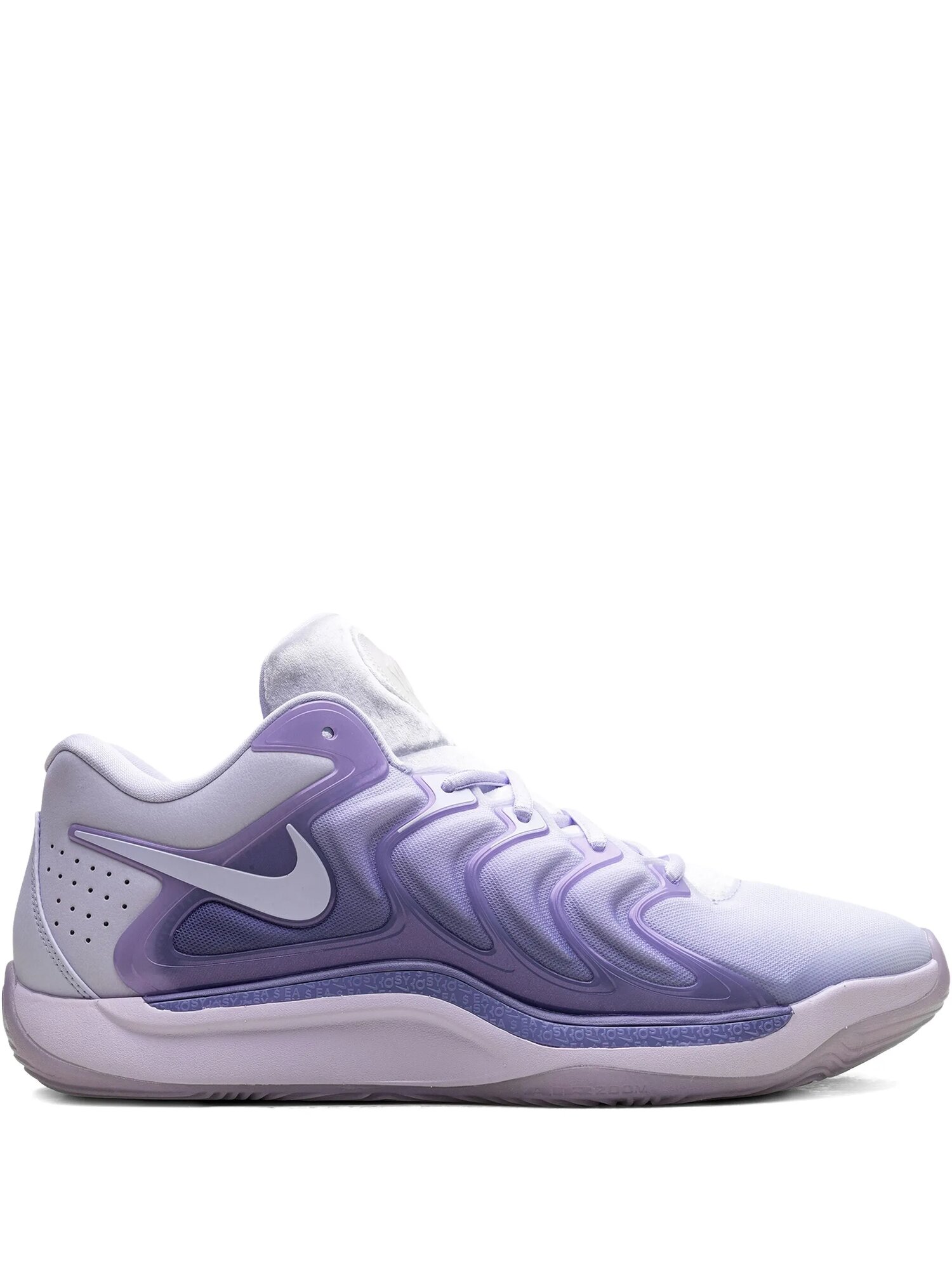 Кроссовки KD 17 Bad 3.0