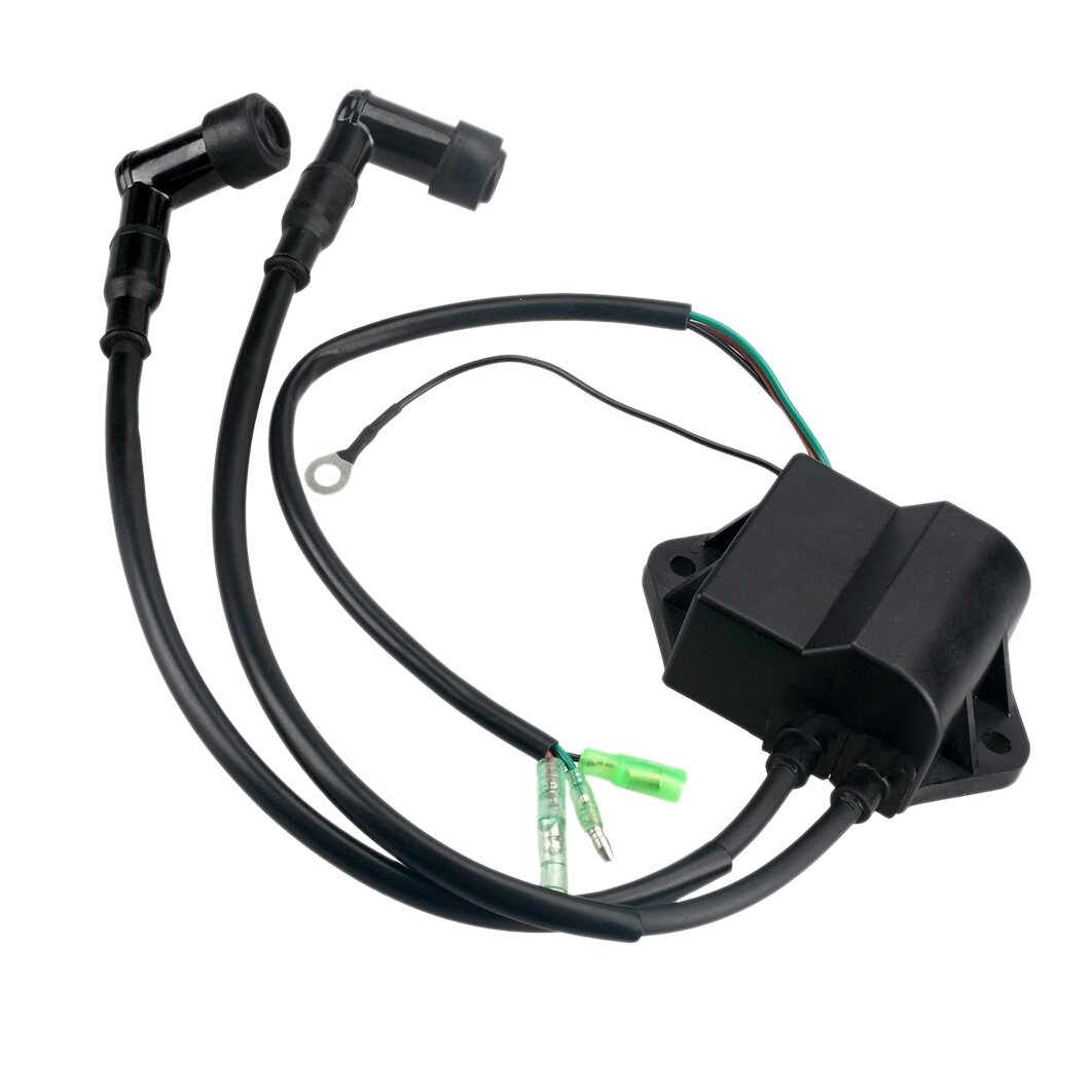 Блок зажигания лодки 3B2-06170-0 Cd в сборе для Tohatsu 9.8HP 8HP - арт. I500150170,1